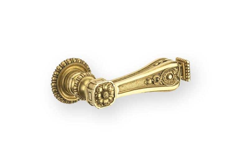 French locks collections